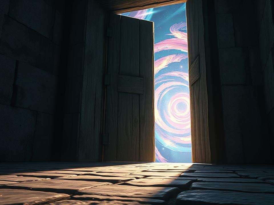 Word of the day: Threshold