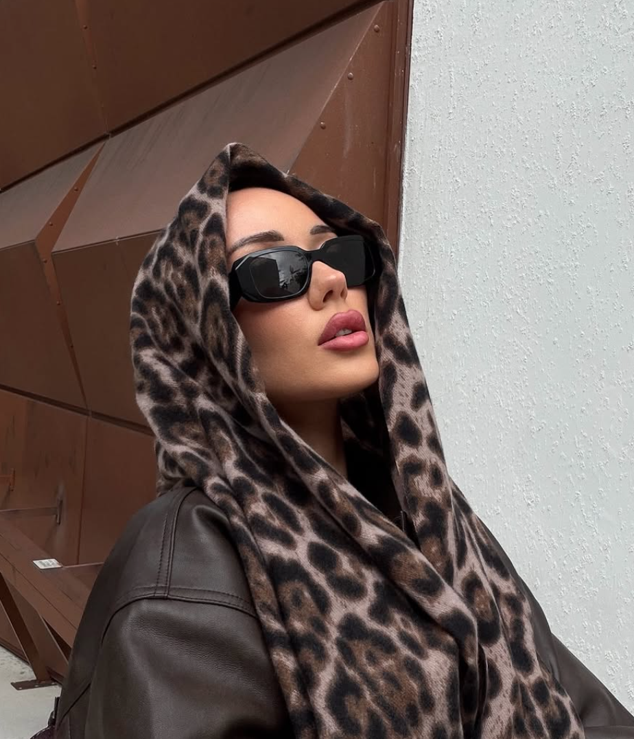 Fitness influencer Nina Serebrova on why rest doesn’t always feel ...