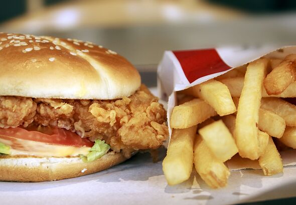 Fast food chain shutters up to 77 restaurants nationwide - list