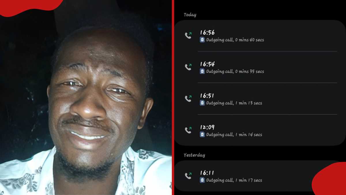 Nairobi man crushed after father dies after sending him money, shares ...