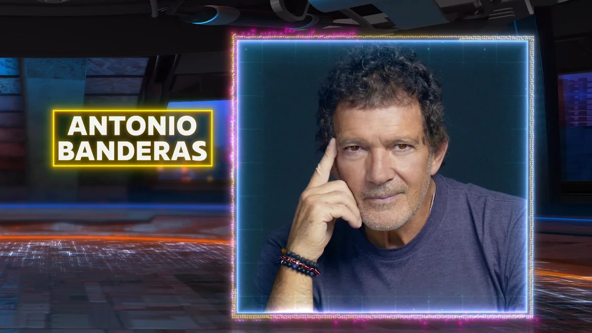 Antonio Banderas estrena musical en Madrid y revela todas las novedades ...