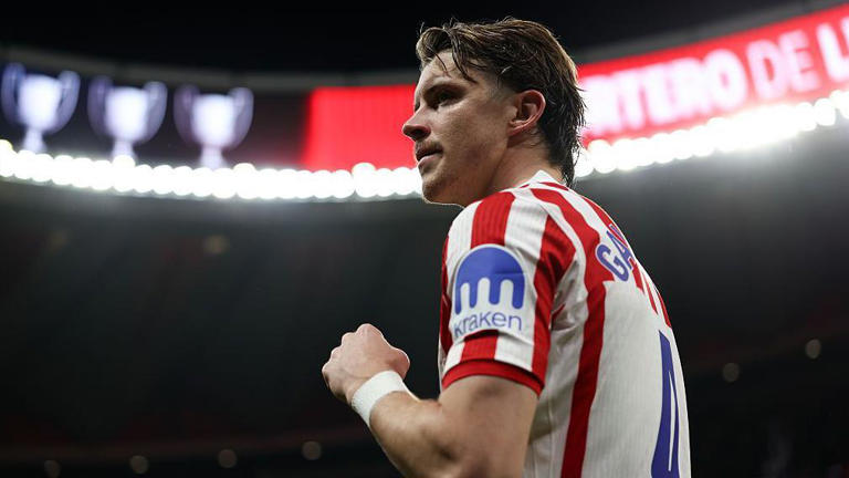 Is Gallagher what this Spurs team needs?