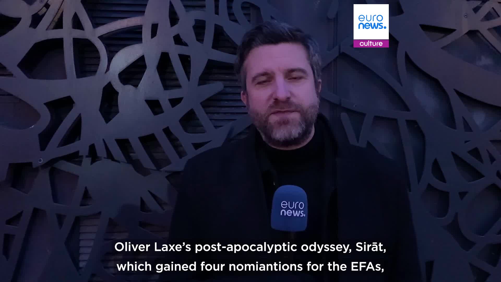 EFAs 2026: Why the European Film Awards matter