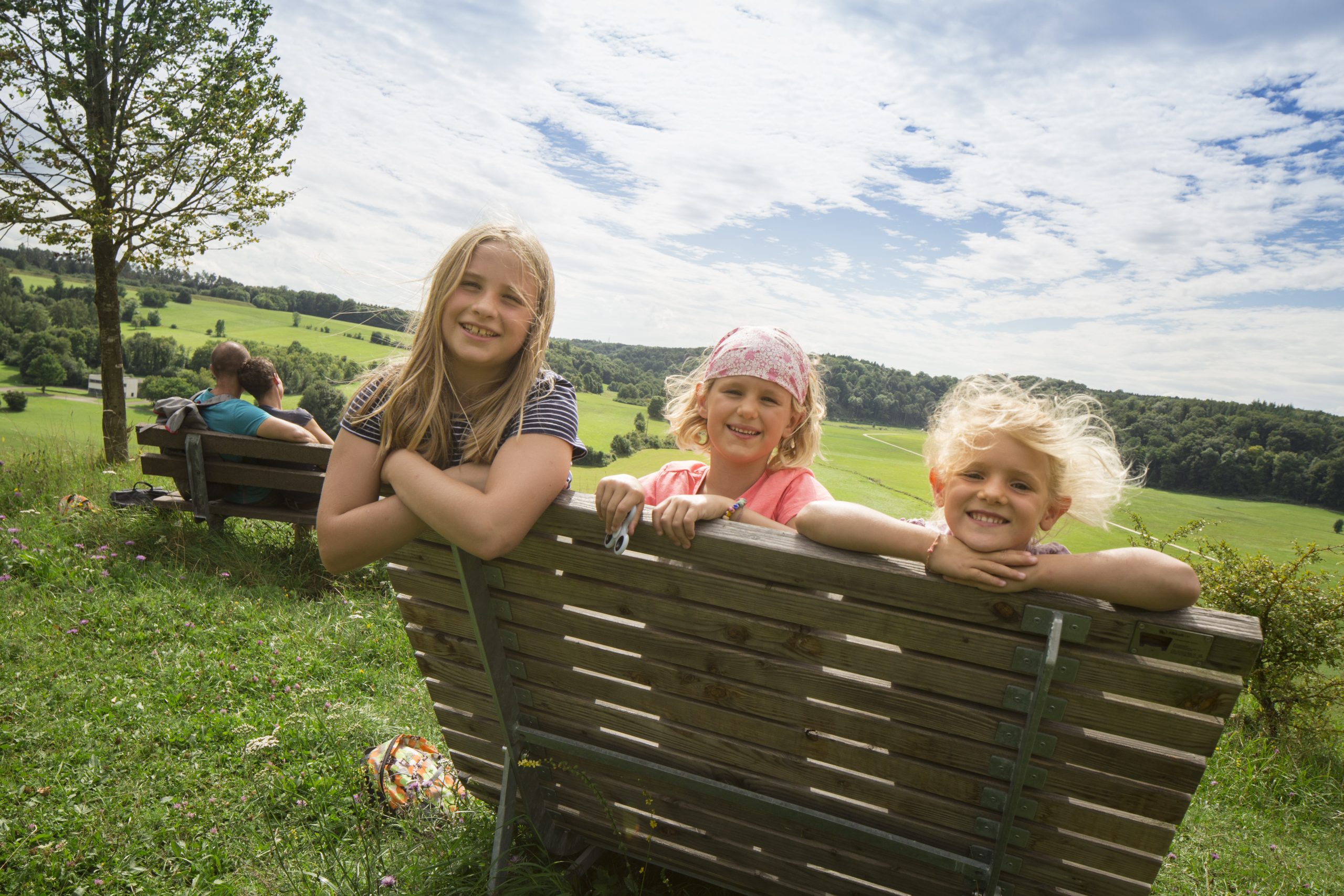 Womit die Heidenheimer Brenzregion auf der CMT punkten will