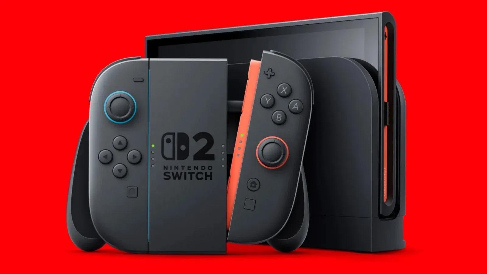 Nintendo perde quota dopo il boom iniziale di Switch 2
