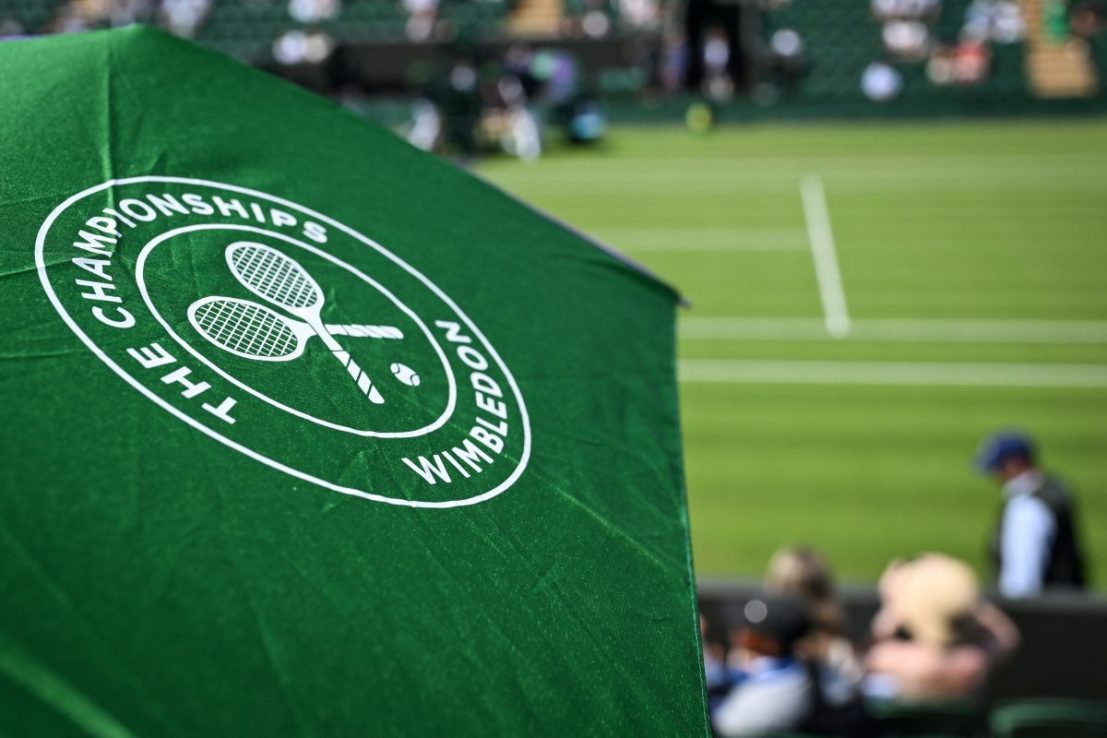 Game, set, appeal: Wimbledon’s £200m expansion hits the court