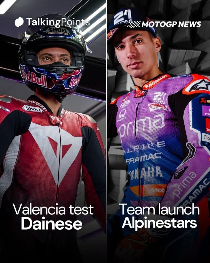 Toprak Razgatlioglu shares his 10% of doubt after swapping World ...