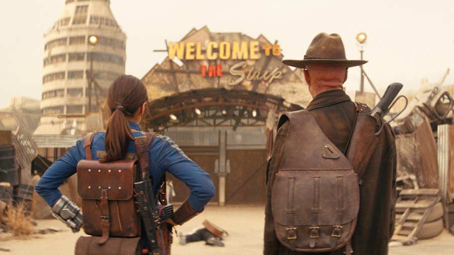 Who dropped the bombs on Fallout? (Was it really Vault-Tec?)