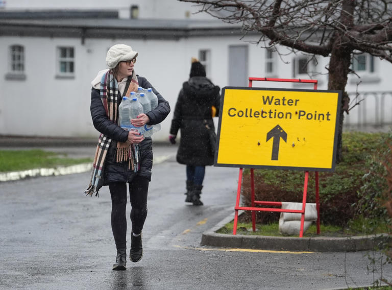 MPs call for removal of water boss amid continuing water outages