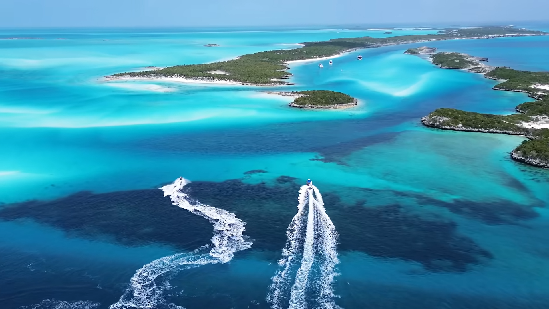 This is how billionaires hide entire islands from the world
