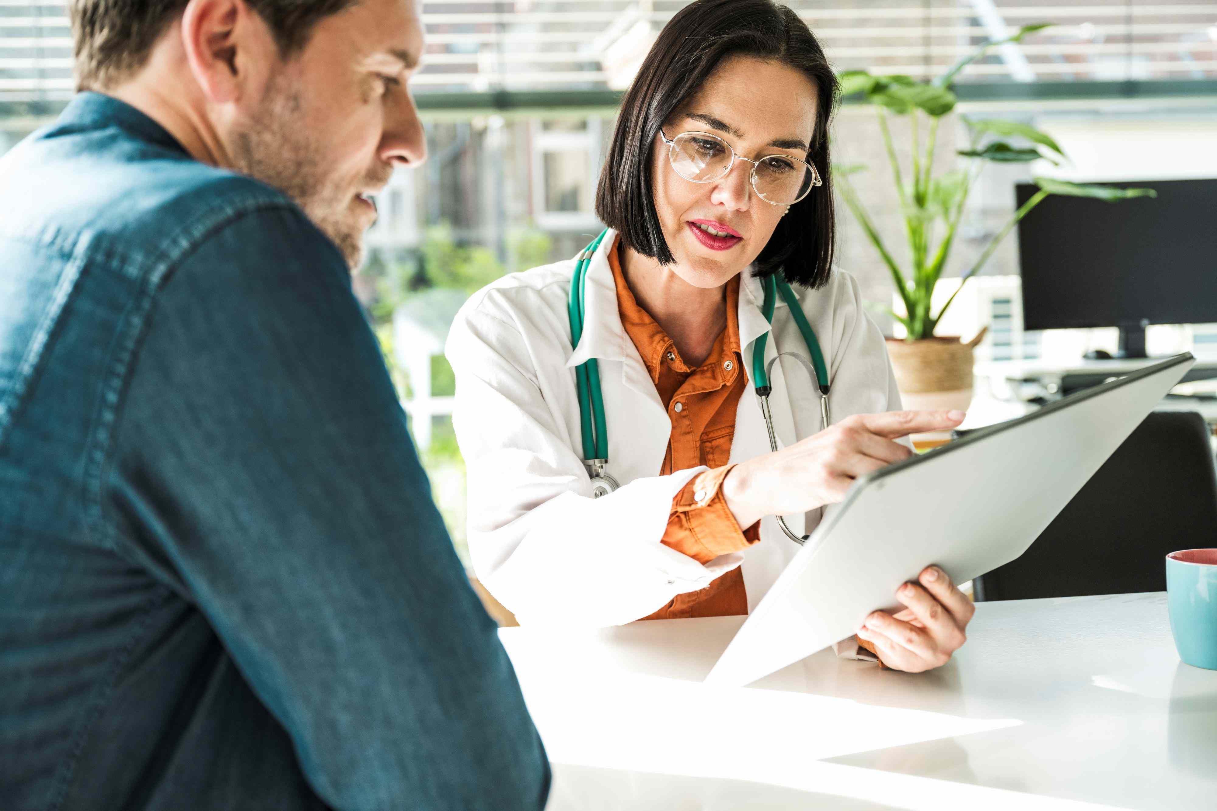 Types of complement 3 glomerulopathy: How they differ and what that means