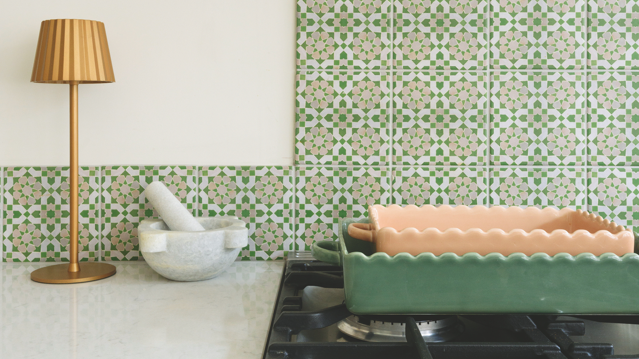 Ceramic colanders are the new must-have kitchen accessory, but are they ...