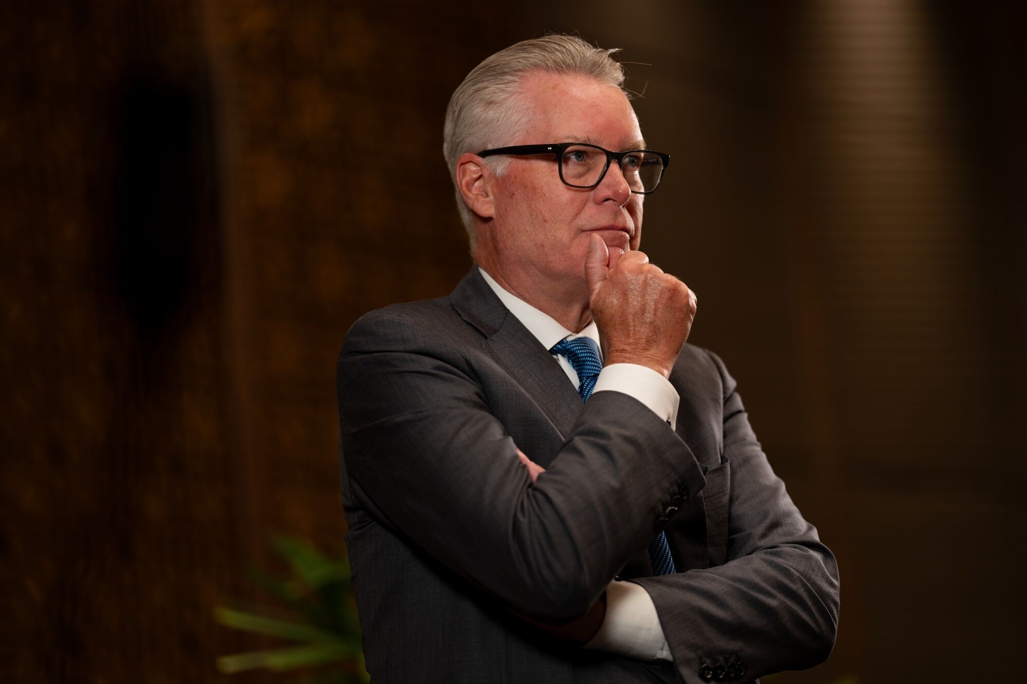 Delta Air CEO says Trump credit card cap will upend industry