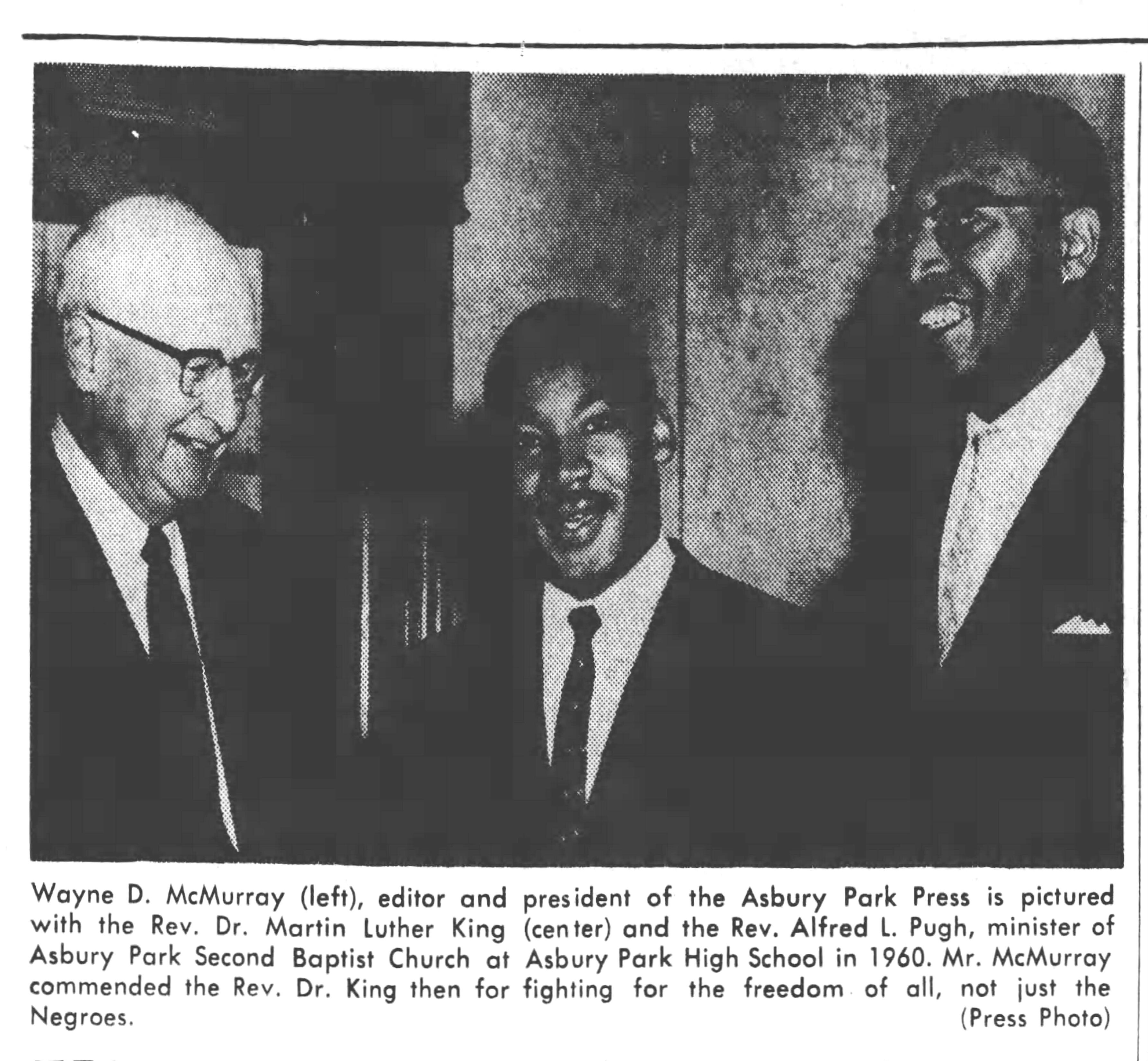 NJ, NY made some racial progress ahead of MLK Day; how your state ranks