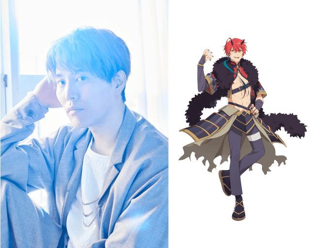 Cosmic Princess Kaguya! Final trailer drops with 40mP's original song ...