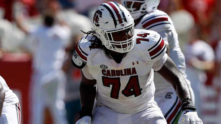 South Carolina football: Updating the transfer portal tracker for the ...