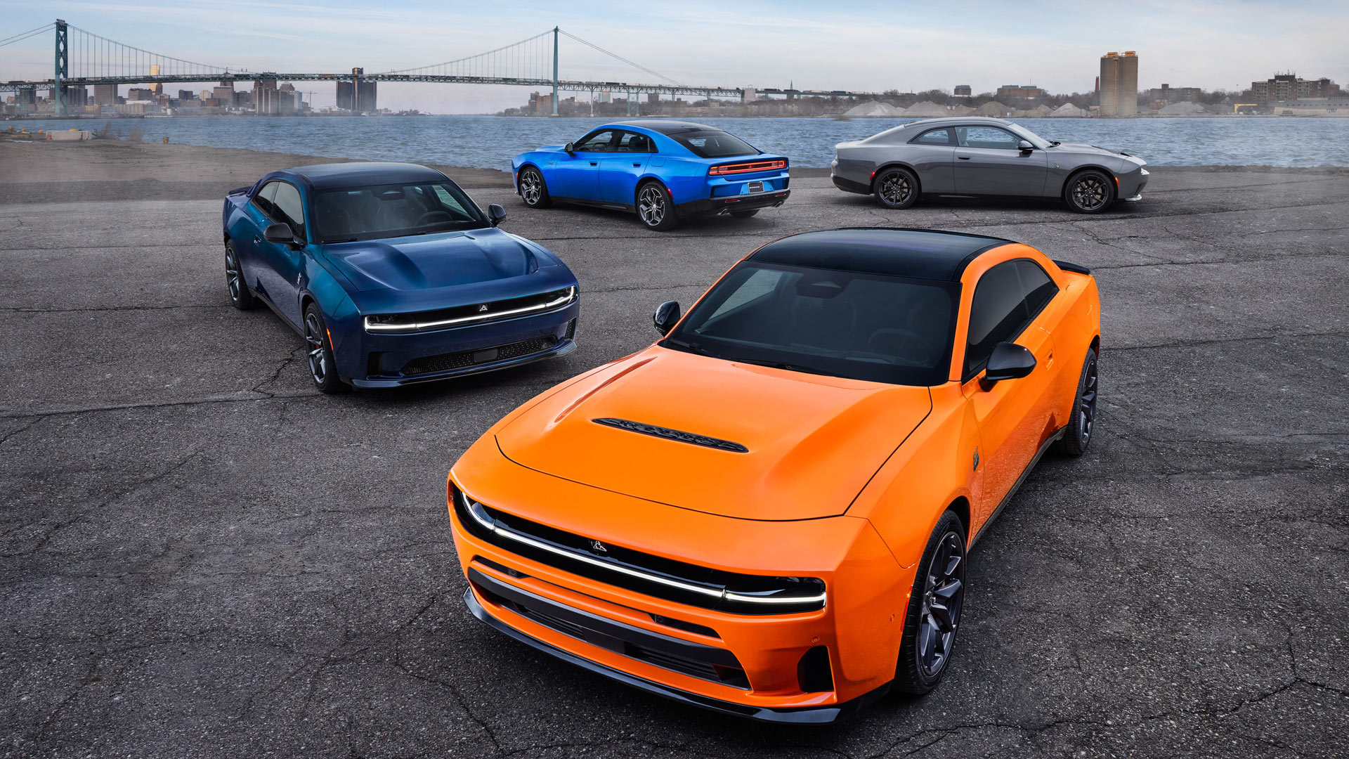 NACTOY: Every winner of the North American Car, Truck and Utility awards