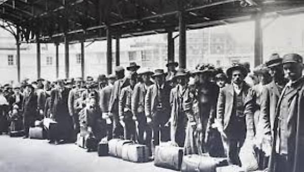 Piemonte, 300mila euro per rafforzare i legami con i piemontesi nel mondo