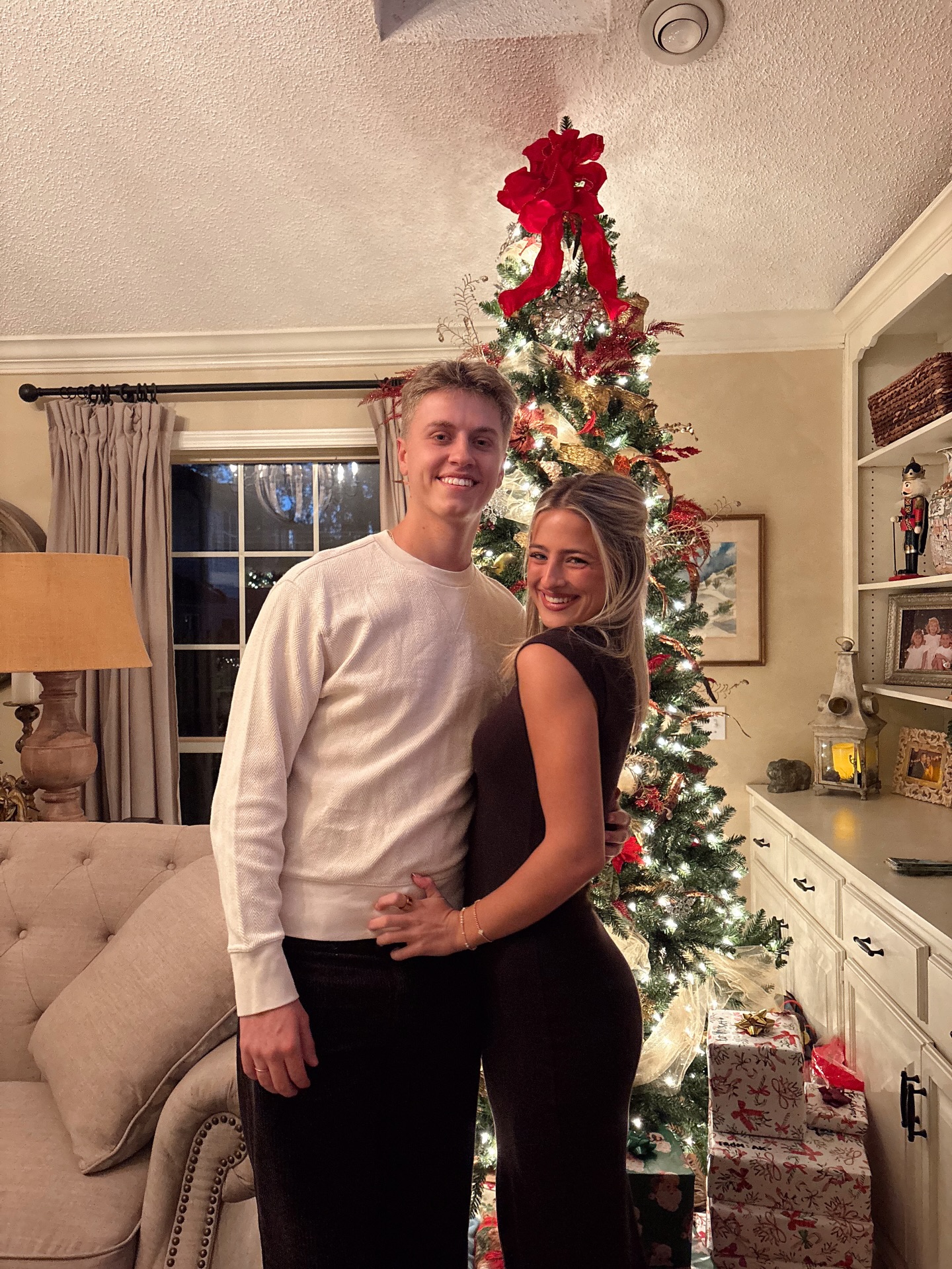 Influencer Avery Katherine Wood and boyfriend Carson Cope break up ...