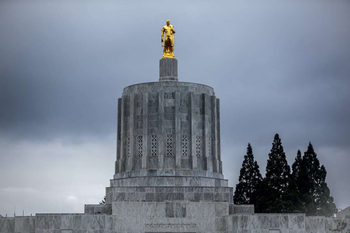 Oregon lawmakers confront ballooning Medicaid costs