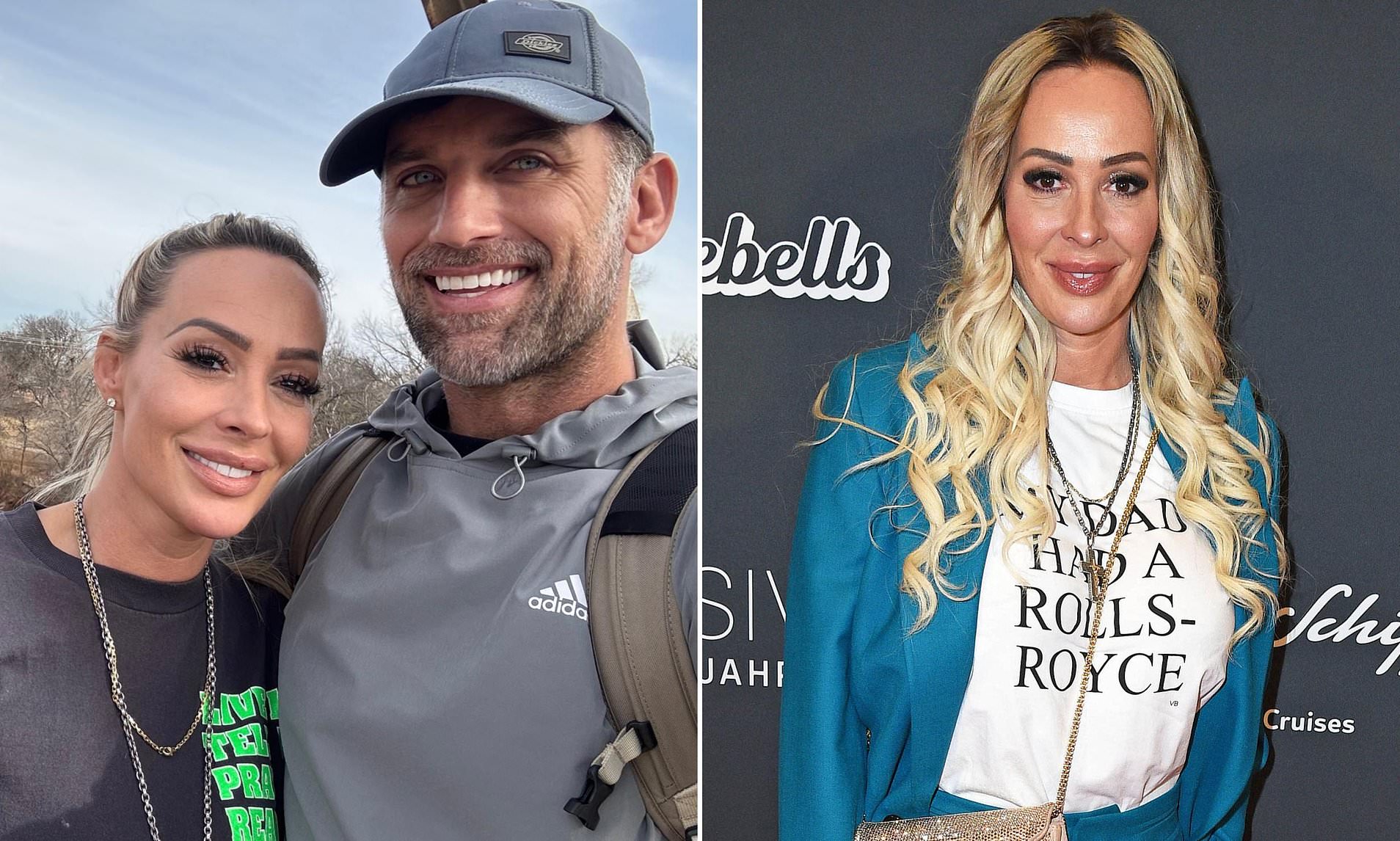 Ralf Schumacher's ex-wife Cora Schumacher finds love again after F1 ...