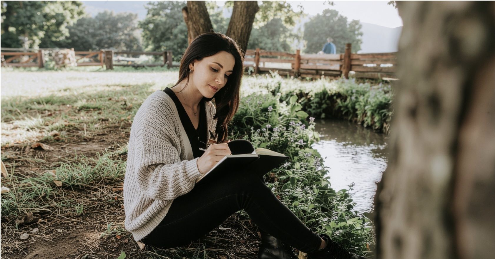 Psikologi ungkap 9 ciri orang yang rajin journaling dan jarang dimiliki ...