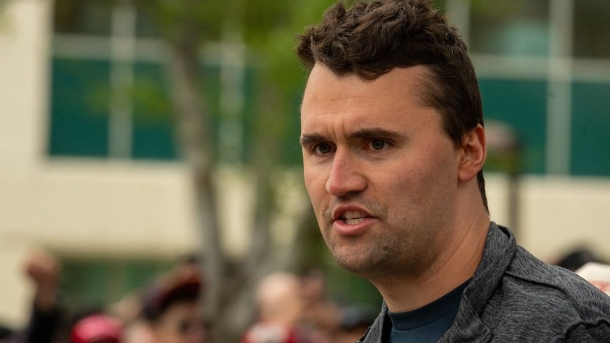 How a 'bottomless thirst for conspiracism' consumed MAGA’s youth