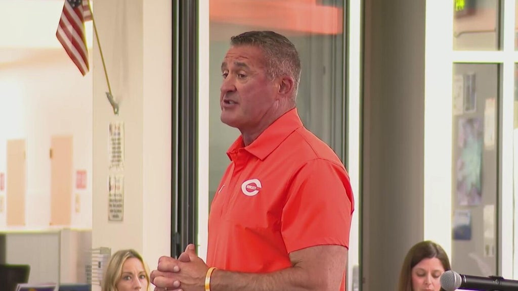 Celina ISD athletic director, middle school principal resign as ...