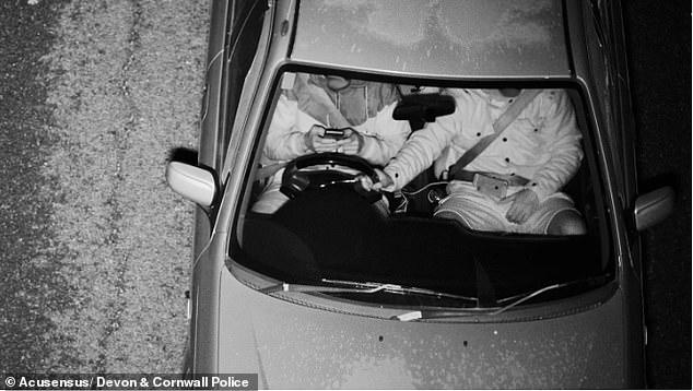 Back to buttons? Car touchscreens more dangerous than texting behind ...