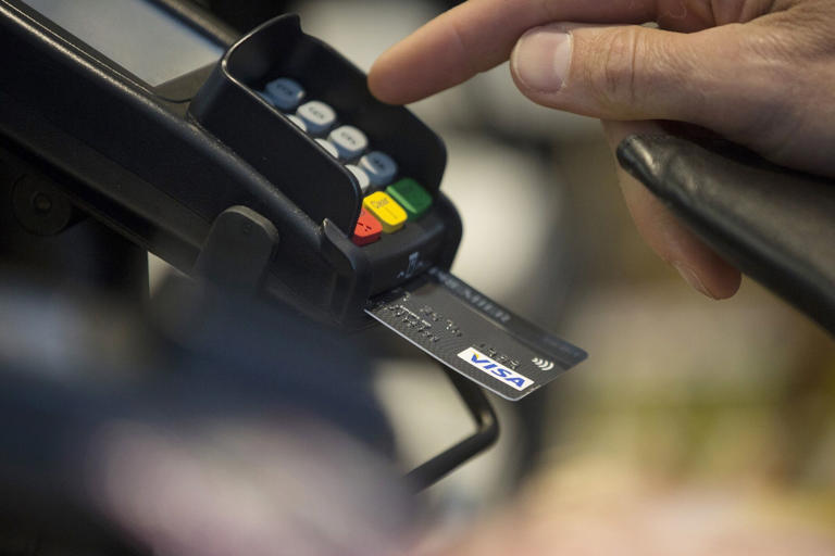 Trump’s credit card cap would squeeze a $70 billion bond market