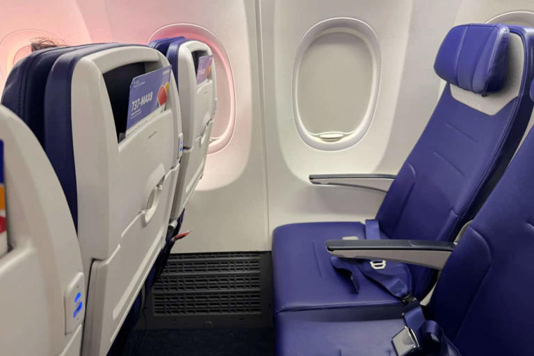 Southwest seat assignments are here: 5 things you need to know