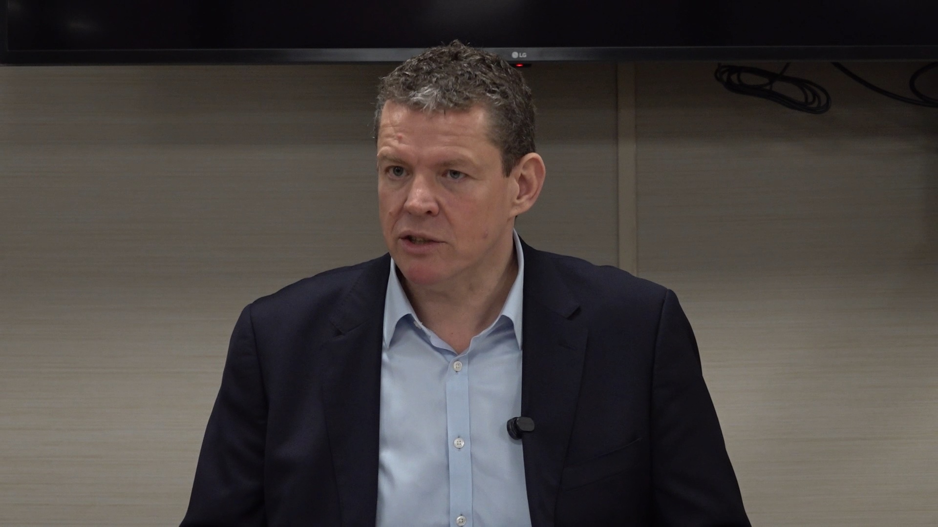 No hiding place for UK Labour if Plaid Cymru wins