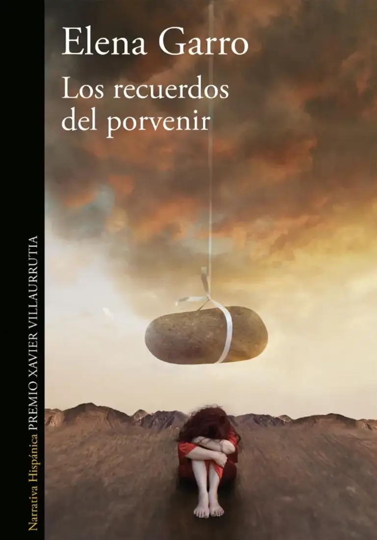Si te gustó 'La península de las casas vacías', lee estos 5 libros