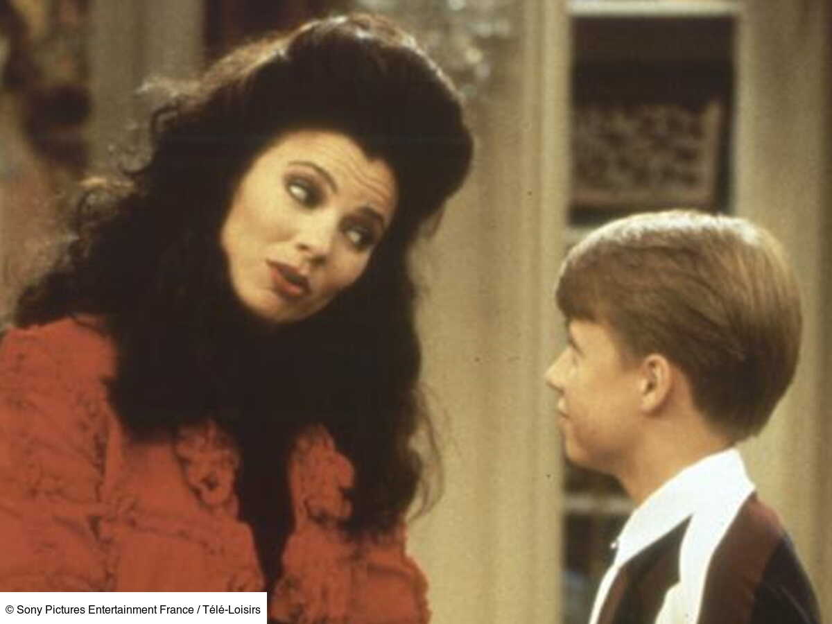 Fran Drescher (Une nounou d'enfer) révèle comment elle a dû renoncer à ...