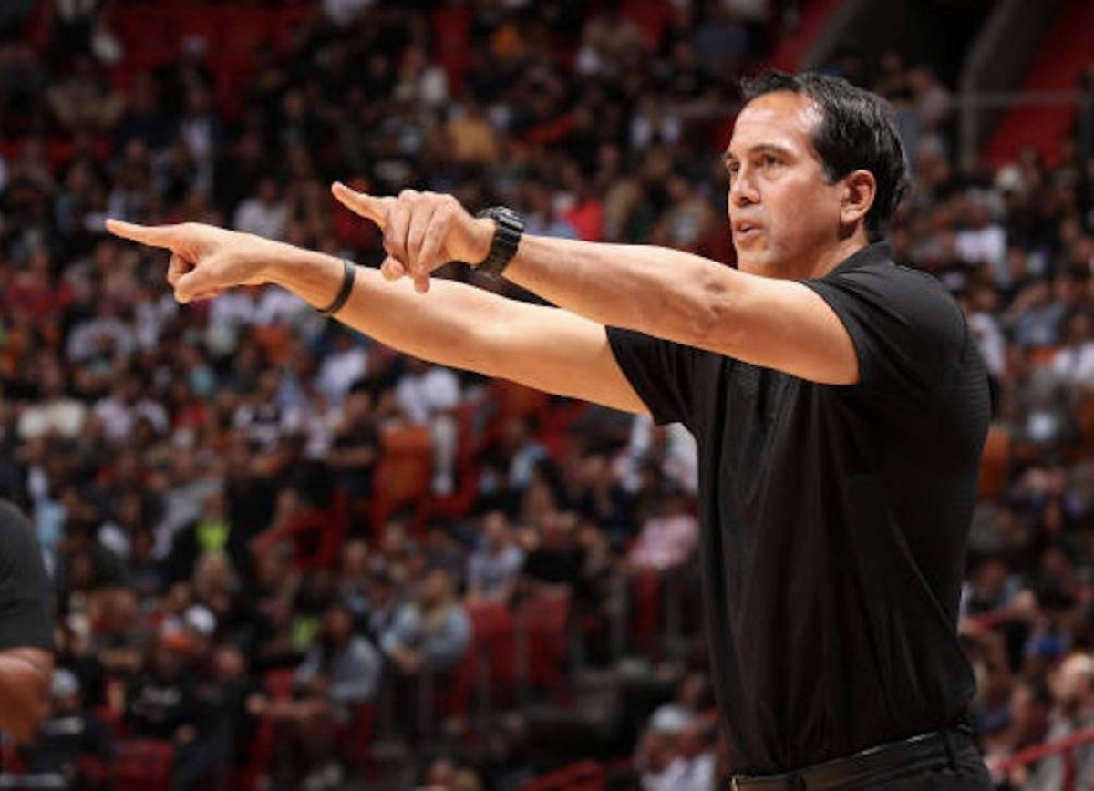 Fil-Am Erik Spoelstra becomes longest tenured active coach in major US ...