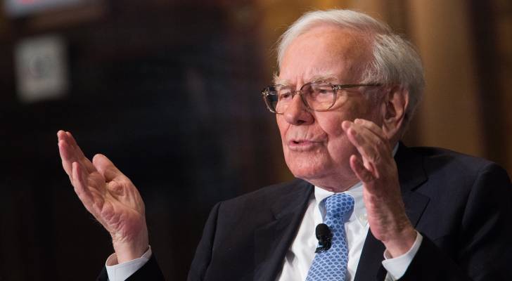 Warren Buffett: America 'doesn't reward' teachers, nurses like it does ...