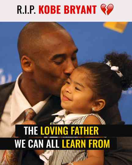 “I wanted to be the greatest ever” when Kobe Bryant made it his standard