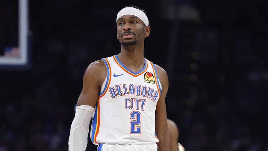 NBA mock trade: Thunder move Isaiah Hartenstein & others to make room ...