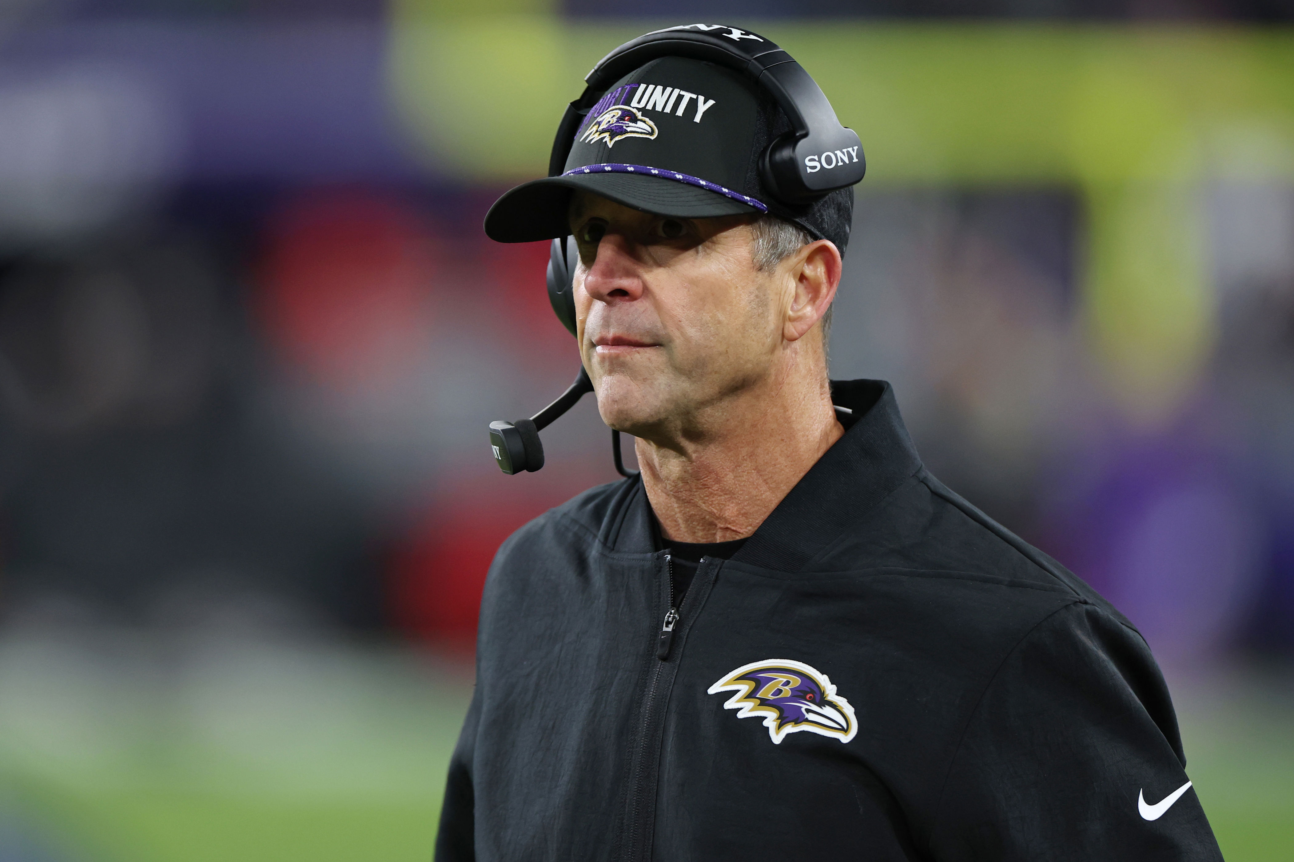 NY Giants news: John Harbaugh visiting New York on Wednesday