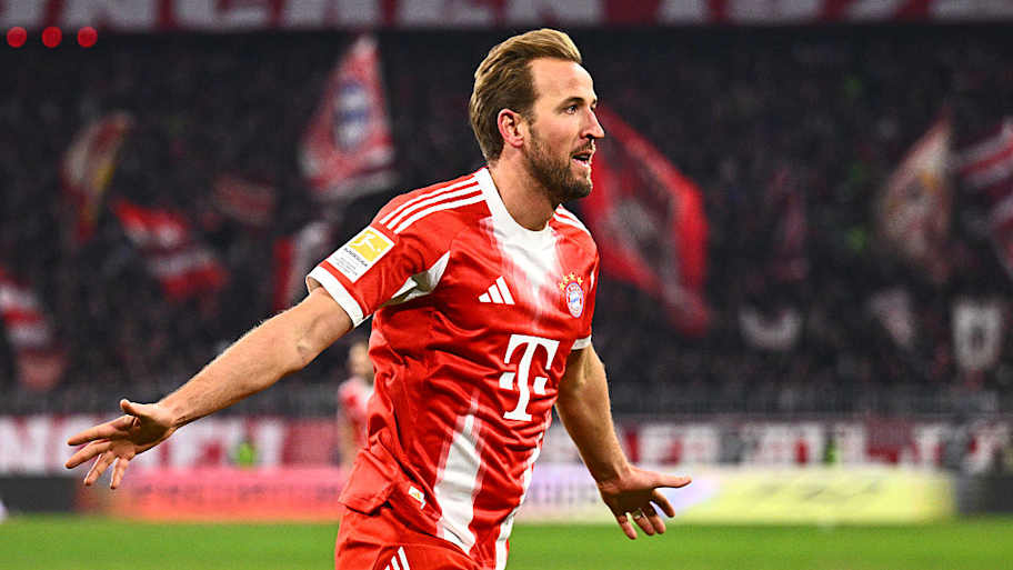 Mbappé, Kane, Haaland, Raphinha, Lamine Yamal : Le power ranking 90min ...