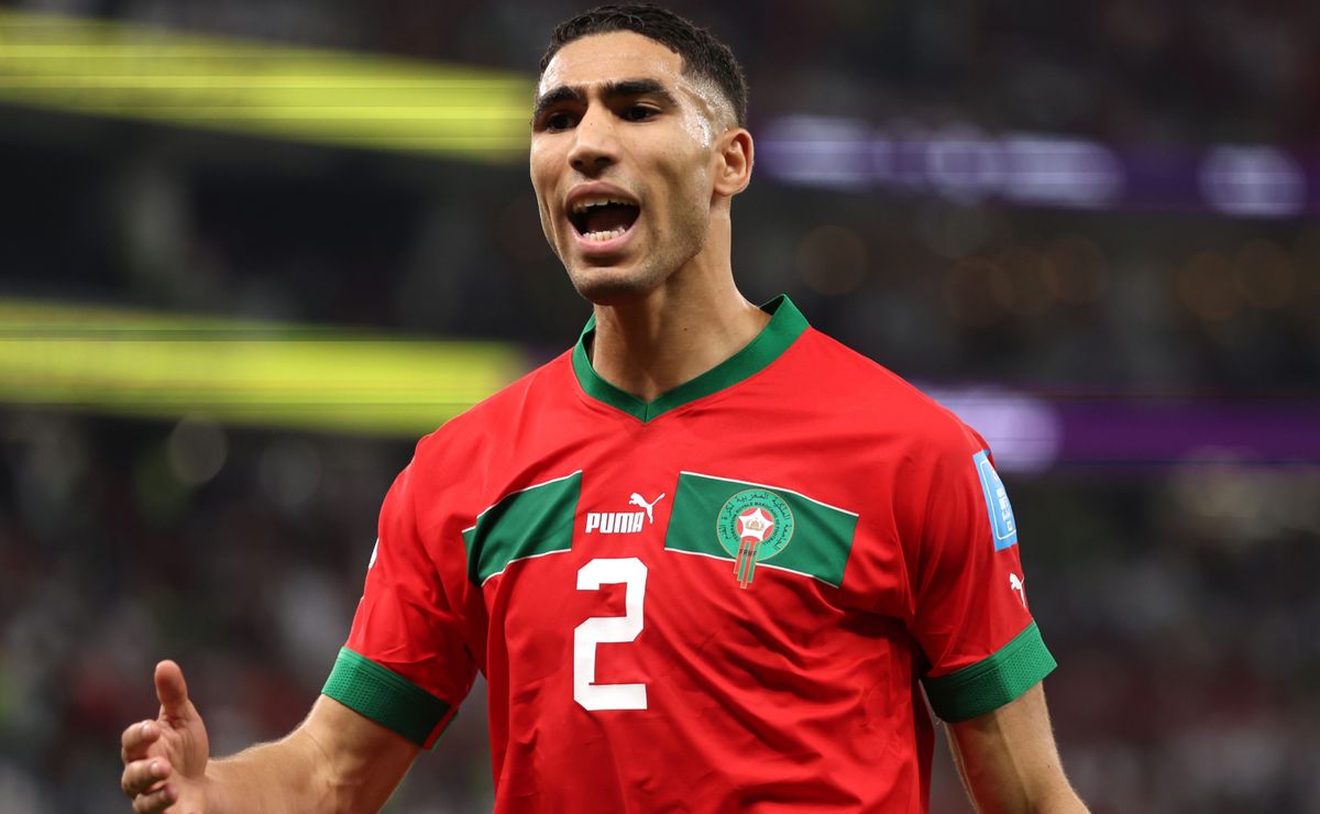 Morocco face Nigeria in AFCON semifinals; host nation seeks spot in ...