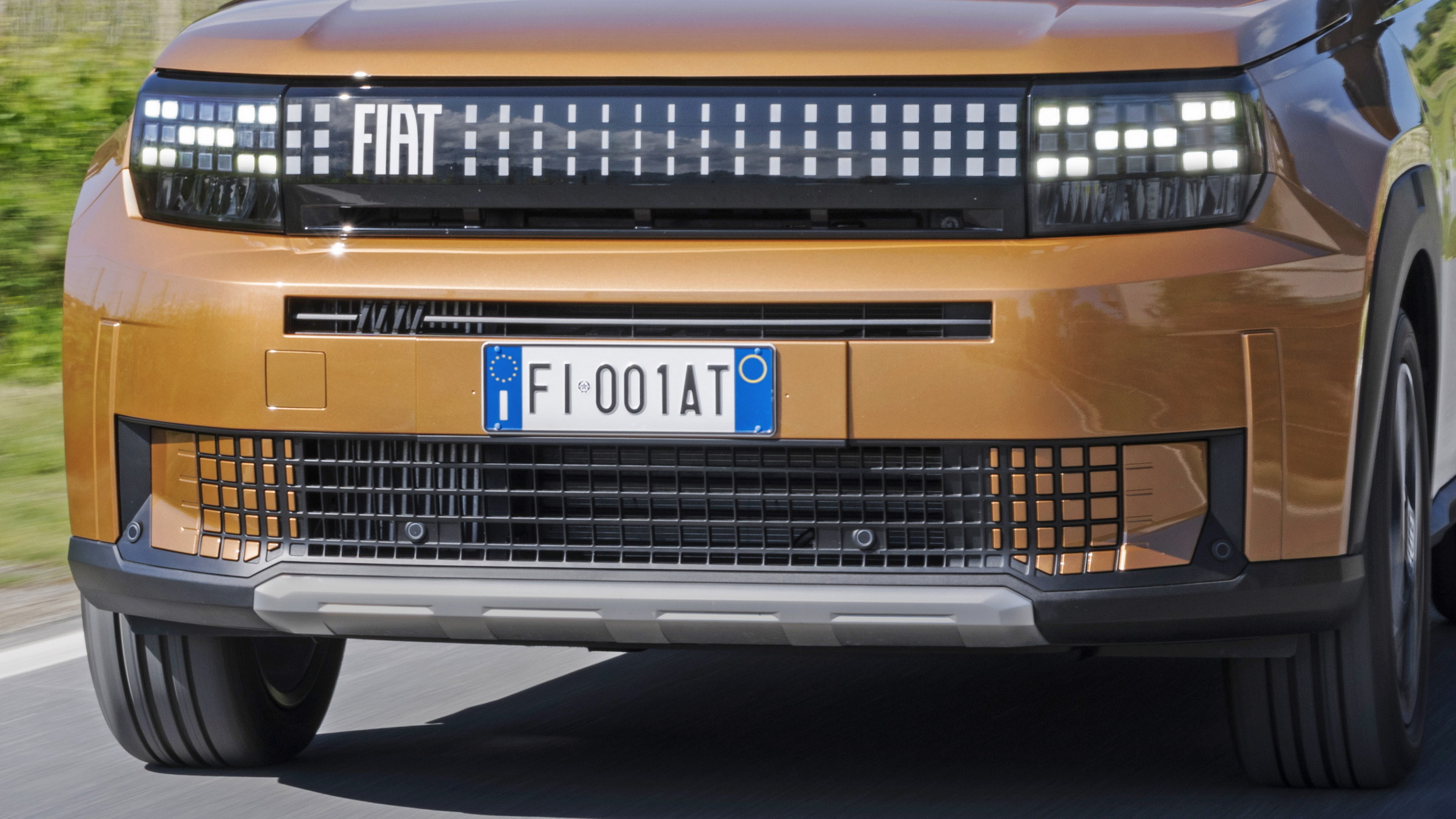 Fiat’s best-sellers might soon be slower than the speed limit