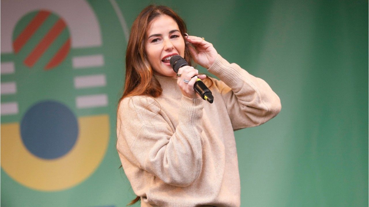 ESC: Sarah Engels will für Deutschland singen
