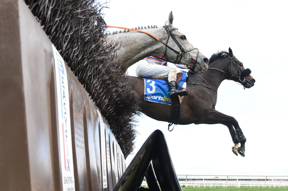 Grand National undergoes major change in 'historic' switch-up as full ...