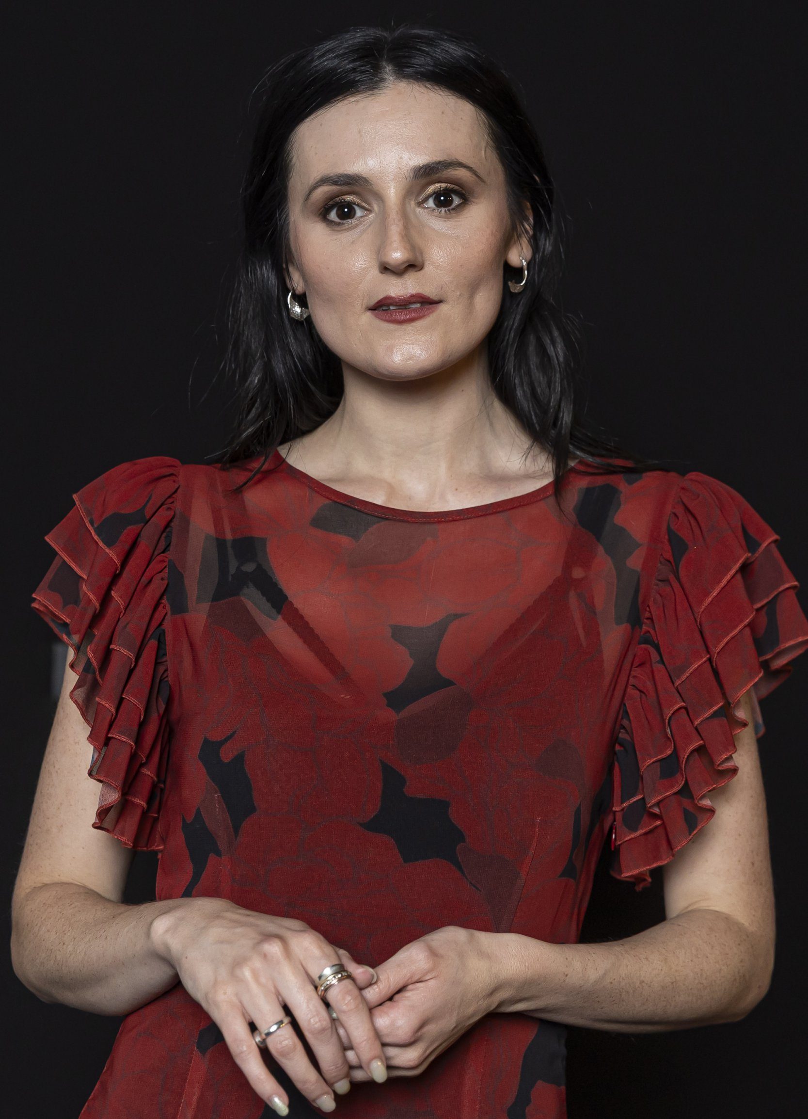 Saltburn star talks new Wuthering Heights