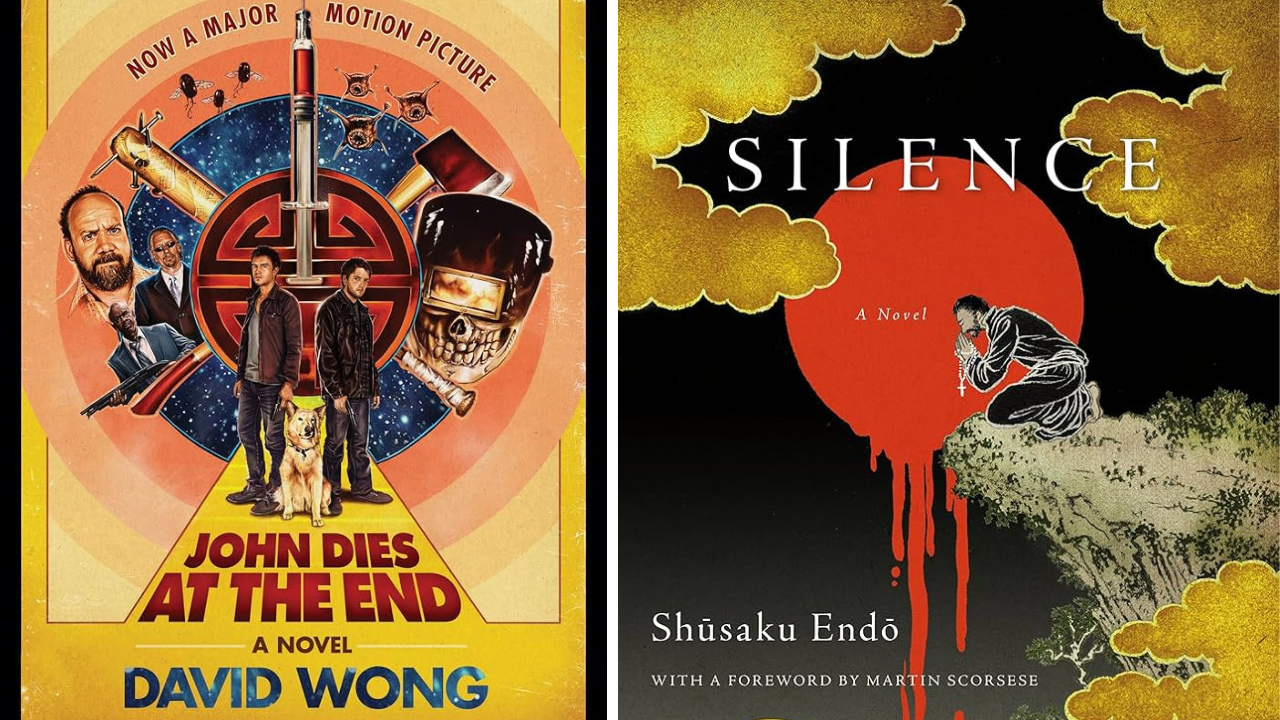 30 great books most people have never read