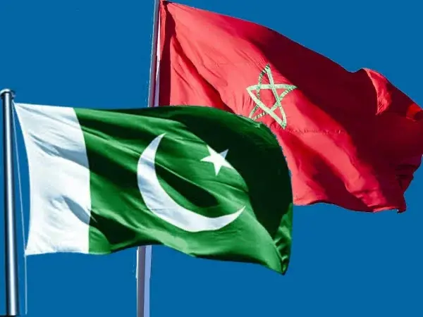 Morocco and Pakistan strengthen defense ties with new cooperation agreement