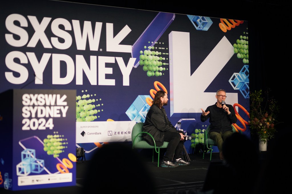 SXSW Sydney cancels 2026 edition
