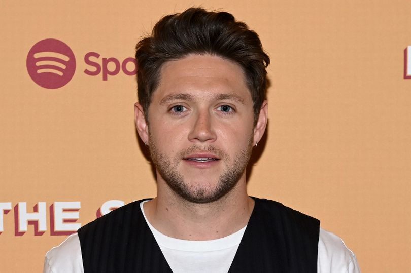 Niall Horan says his girlfriend hears all his music first and gives ...