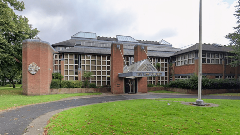 Fraudster who swindled £30k from her own grandparents avoids jail after ...